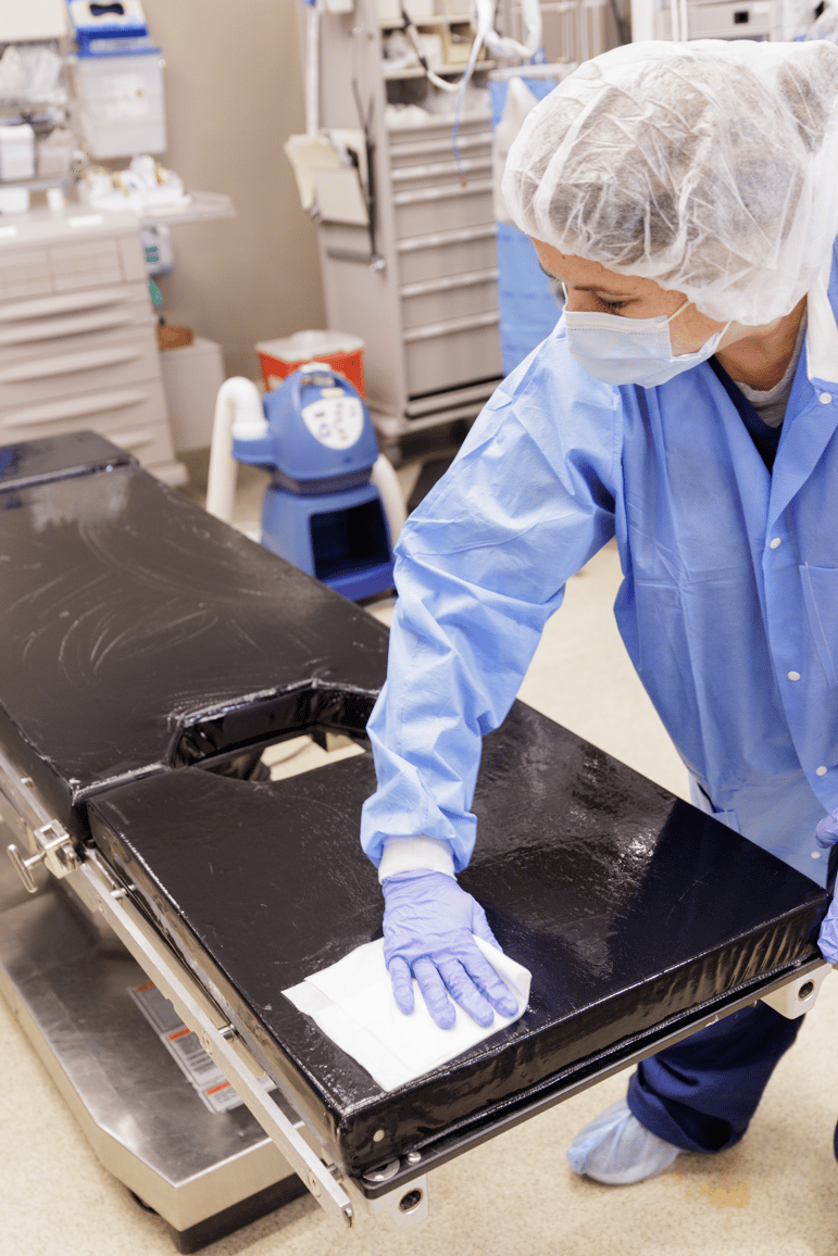 Regulatory Compliance Made Easy: How EVS Can Excel During Audits