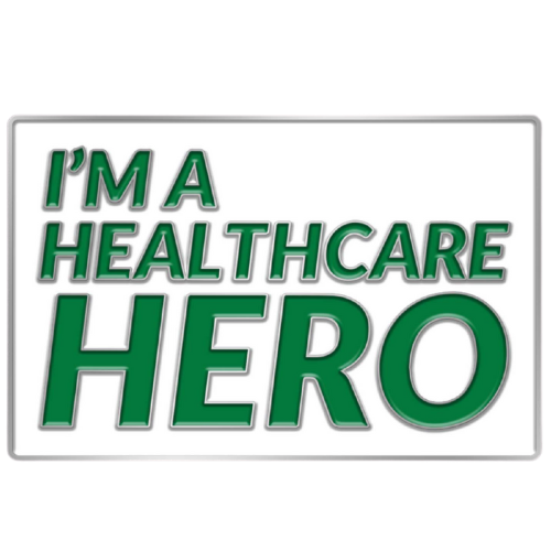 Healthcare Heroes Contest | National EVS Week