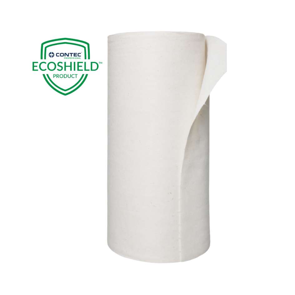 EcoShield™ in Action: Protecting People, Surfaces—and the Planet