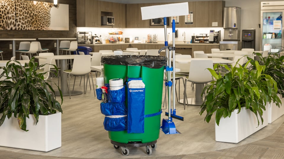 Sporicidin® Disinfectant Solution | EPA-registered | Contec Pro