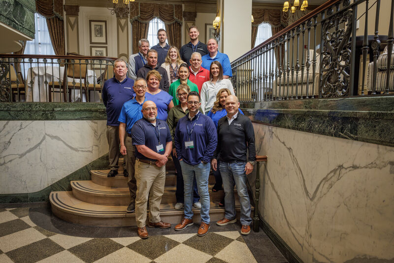 Find a Sales Rep | Your Solutions Partner | Contec Professional