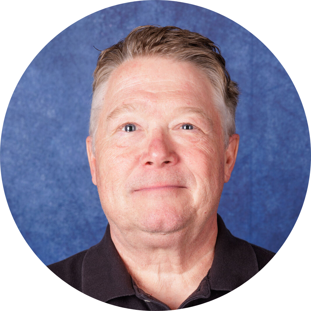Dr. Mark Wiencek | Contec Expert | Contec Professional